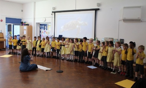 Christ Church New Malden - Weekly Update - Friday 9th June