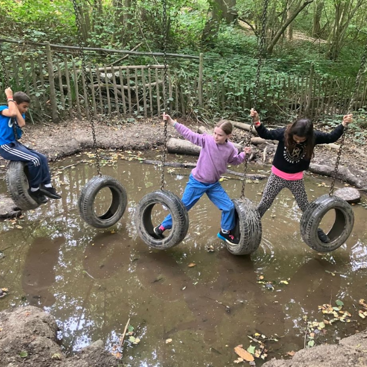 Christ Church New Malden - Weekly Parent Update - Friday 6th October